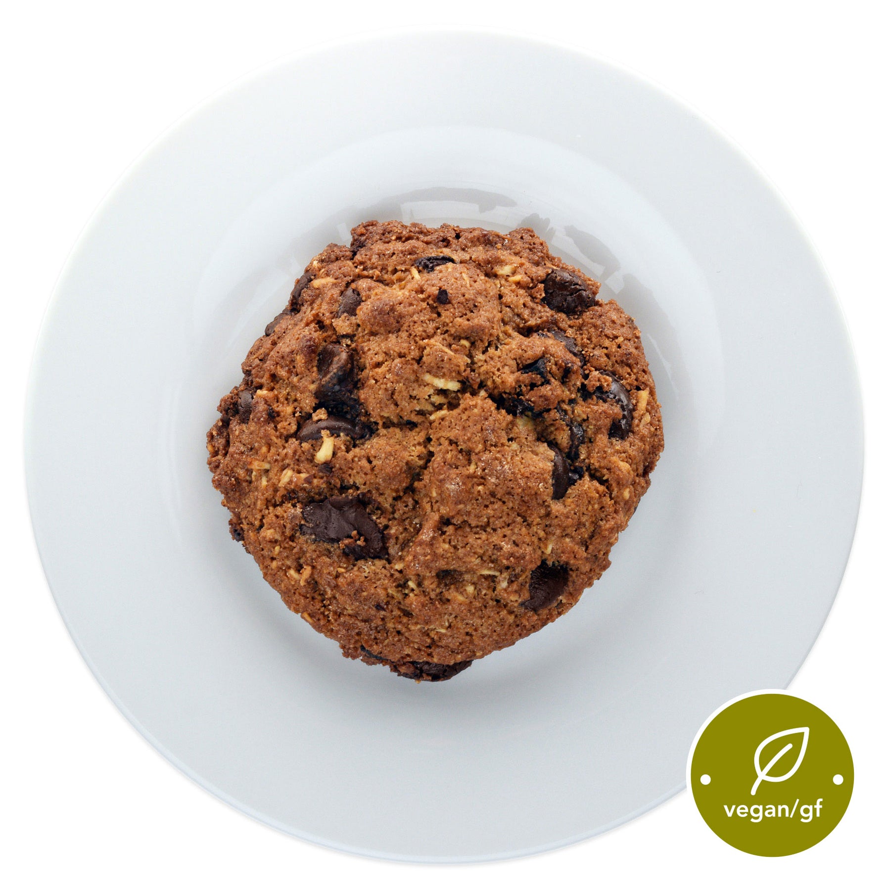 Miracle Cookies - Vegan and Gluten-free — Pinckney Cookie Cafe